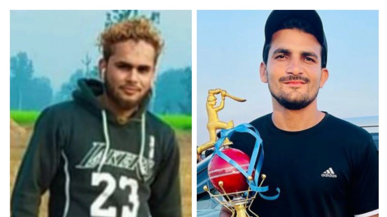 6over mai 110 run raja vs sambhal 🔥🔥 - YouTube