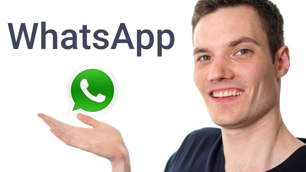 How To Use WhatsApp YouTube