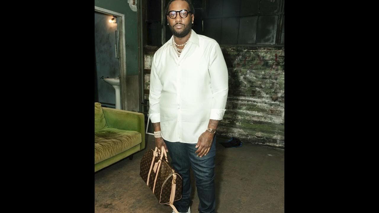 [FREE] veeze x babyface ray x peezy type beat - "get to work" - YouTube