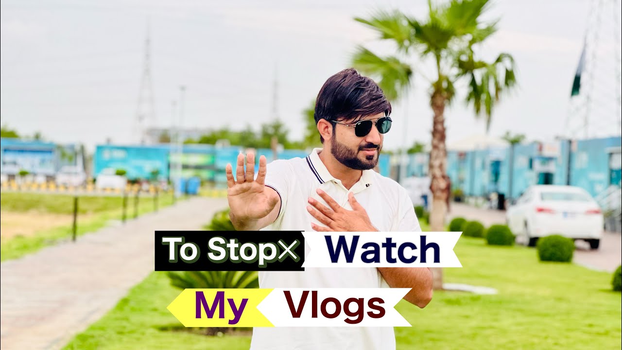 Why you Watch My Vlogs ? I am launching interesting things in my vlogs ...