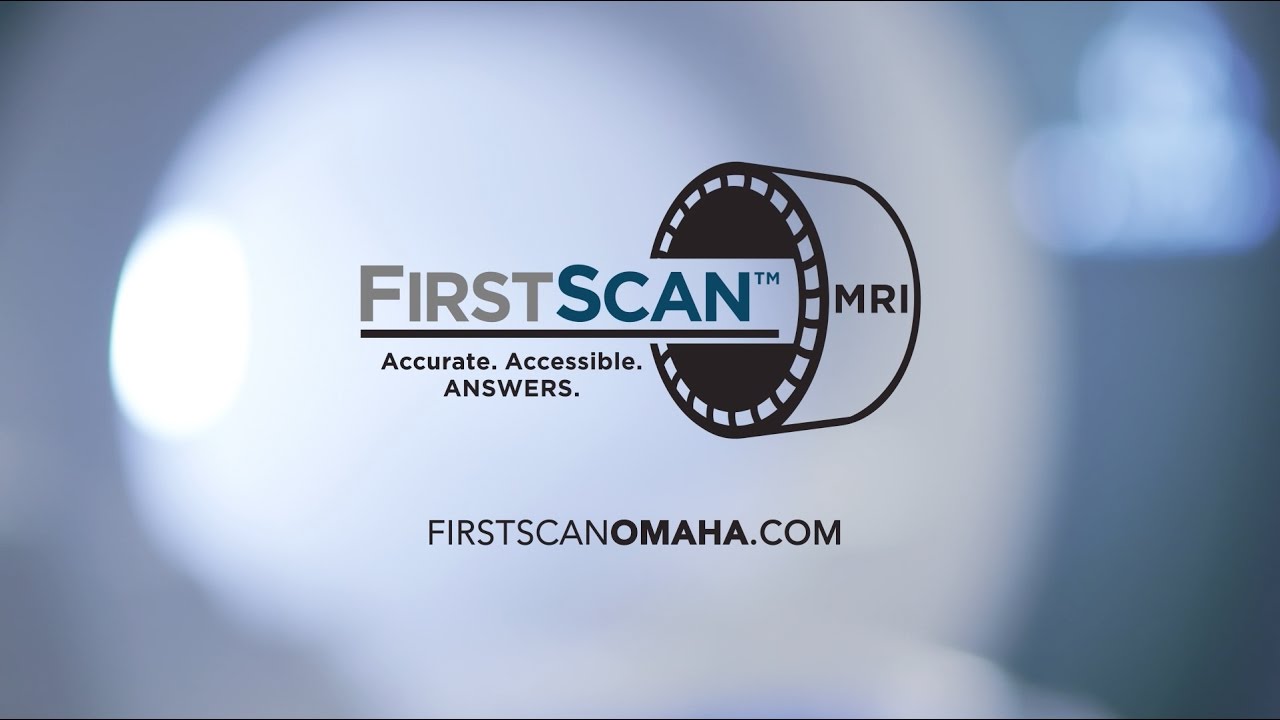 First Scan - YouTube