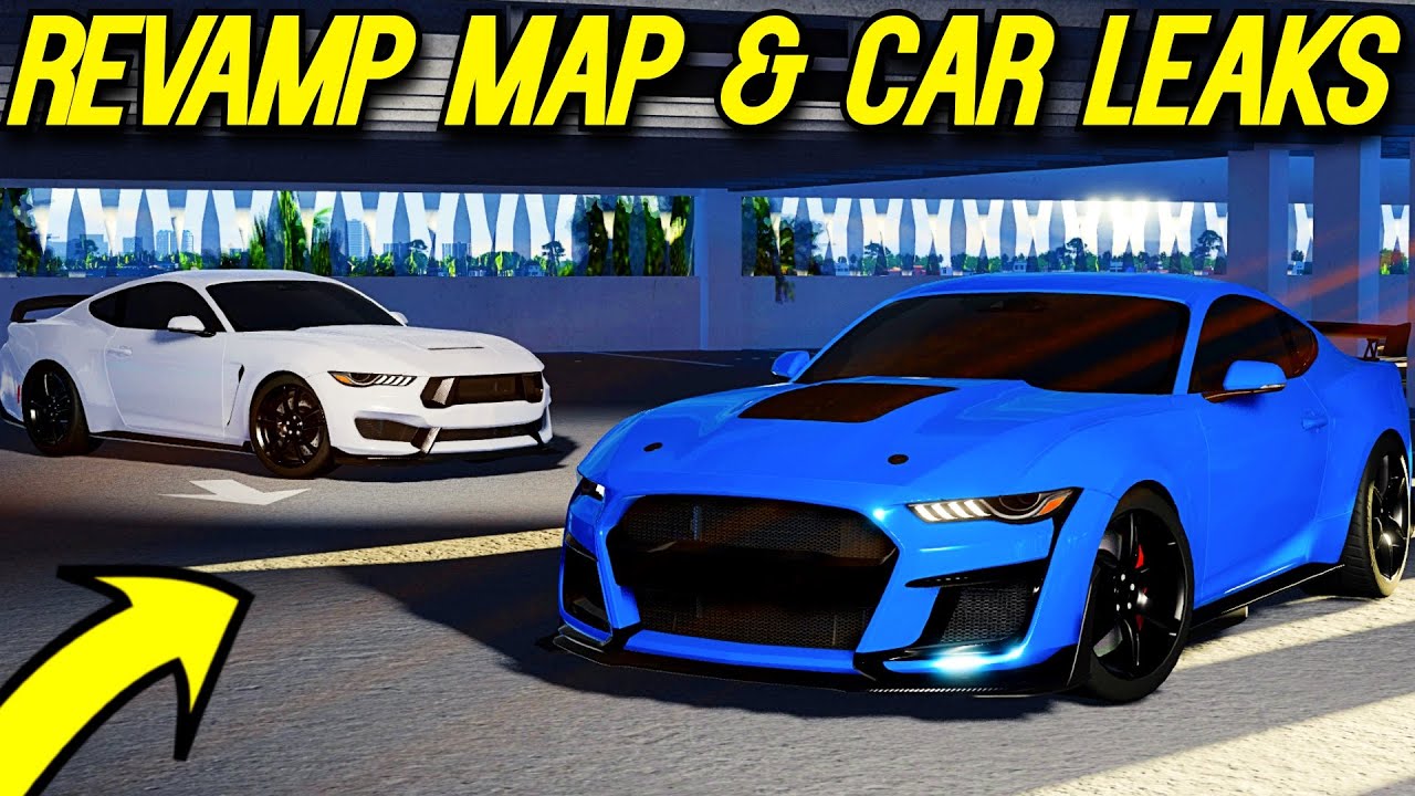 *NEW* REVAMP MAP & LIMITED CAR LEAKS IN SOUTHWEST FLORIDA! - YouTube