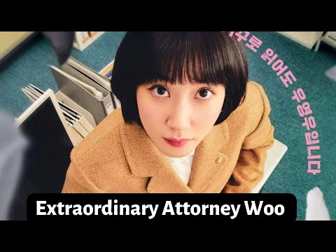 Extraordinary Attorney Woo S01E01 KOREAN 720p