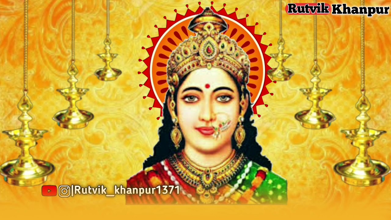 ||Chehar Ma New Aalap Status||Chehar Ma New Status||🙏Jay Chehar Ma🙏 ...