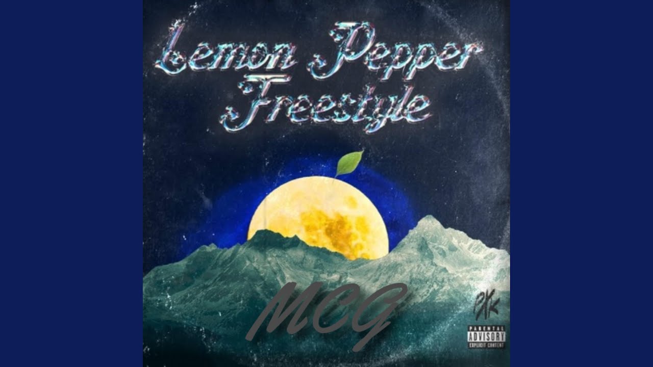 Lemon Pepper Freestyle - YouTube