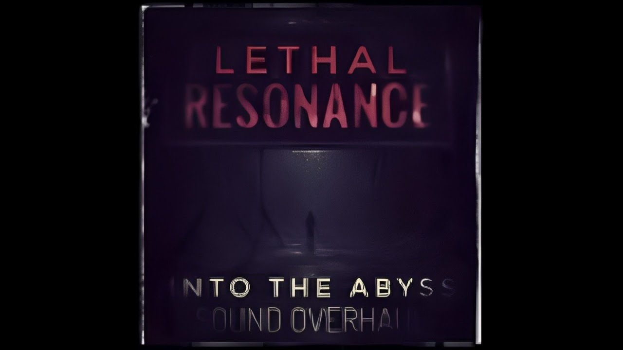 Lethal Resonance Main Menu Theme - YouTube