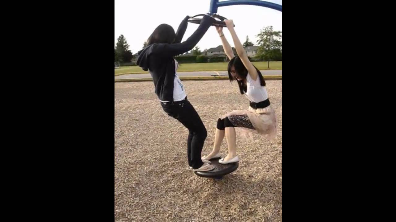 Playground Fail: The Spiny Thingy - YouTube