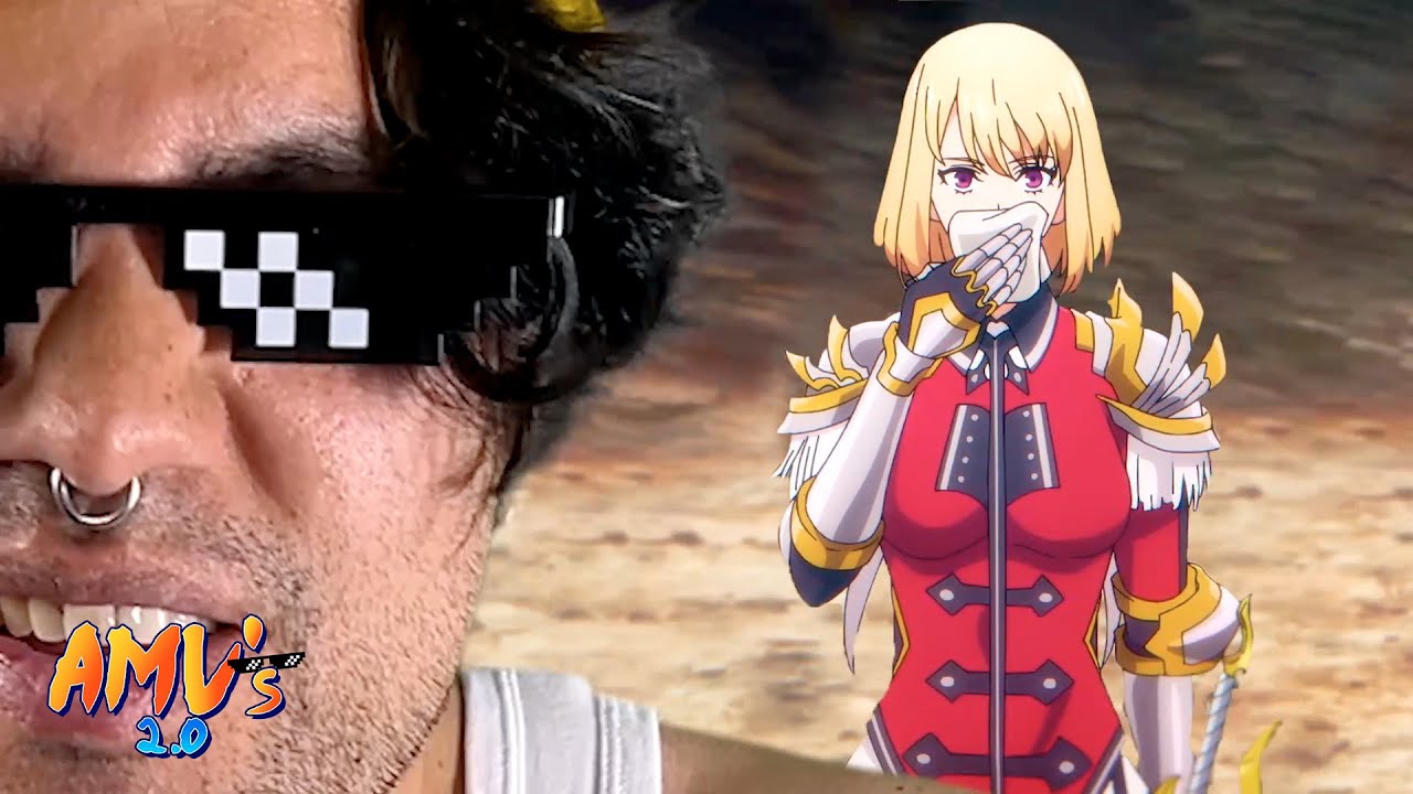 Zoolander x Solo leveling AMV2.0 - [Loverboy - Working for the Weekend] - YouTube