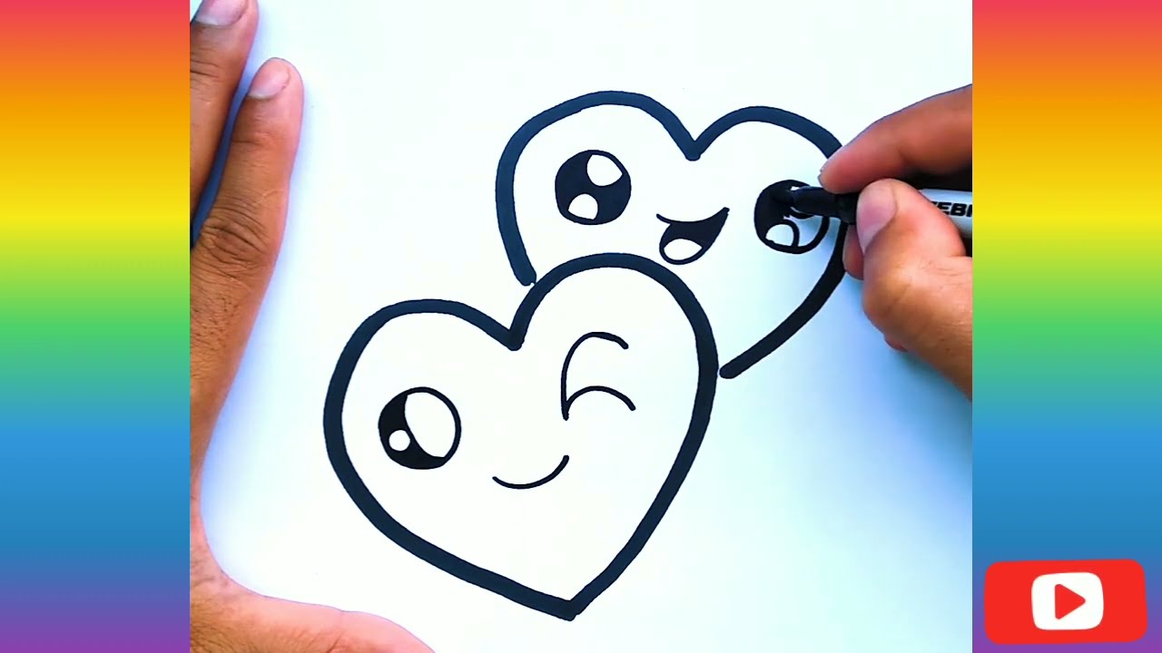 сурет салу |Yurak chizish |rasm chizish sirlari |rasm chizishni ...