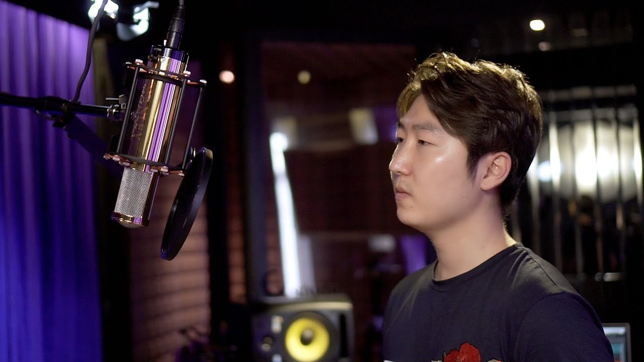 Biết Tìm Đâu - Kim Suk - YouTube