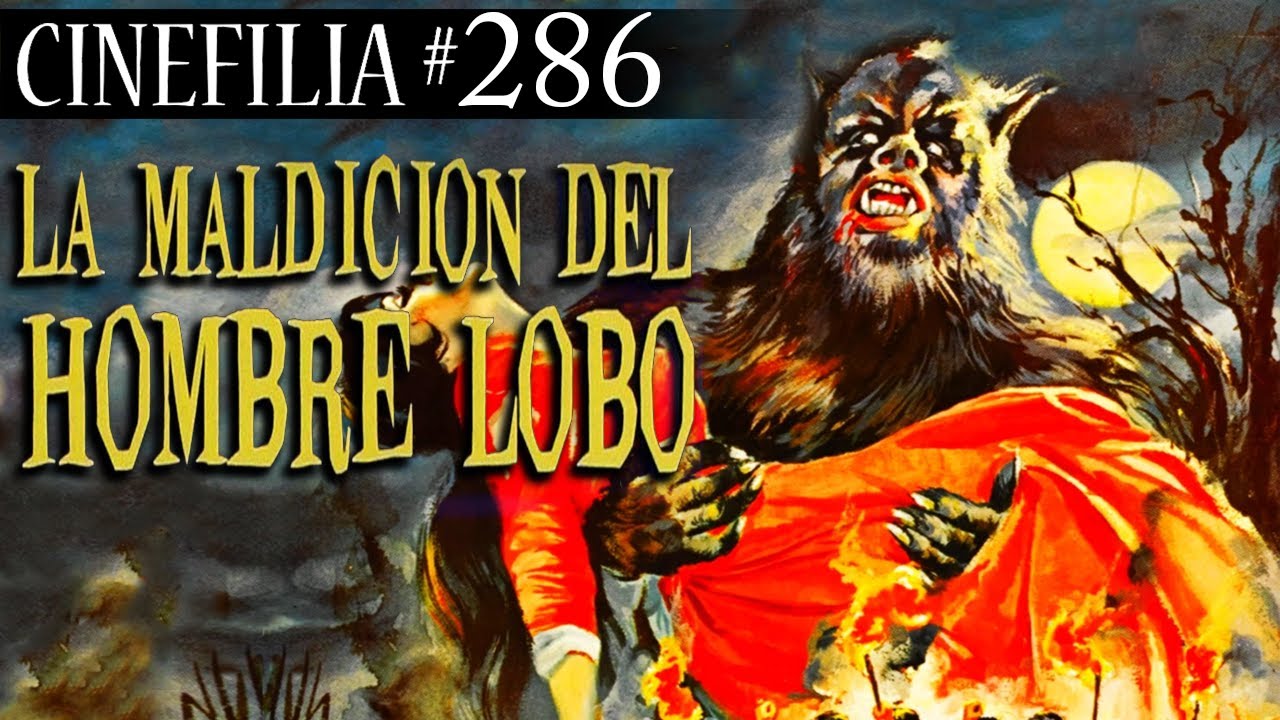 Llega La Maldición Del Hombre Lobo En Disney : Todo Lo Que Tenés Que ...