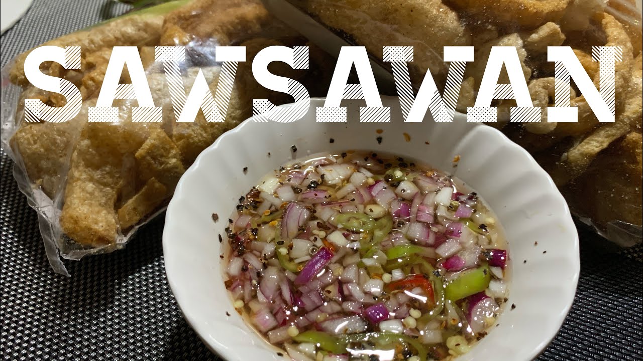 SAWSAWAN (HD) | V0005 - YouTube