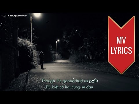 Goodbye | Air Supply | Lyrics [Kara + Vietsub HD]