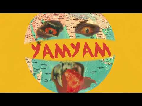 Lalalar - Yamyam