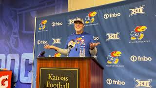 Video Gallery - KU Sports