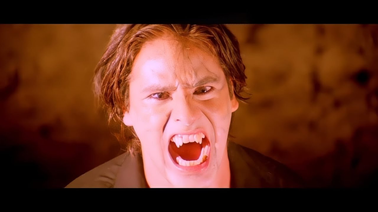 पूरनमासी रात को राहुल रॉय बने खूंखार शेर | Dangerous Tiger Scene ...