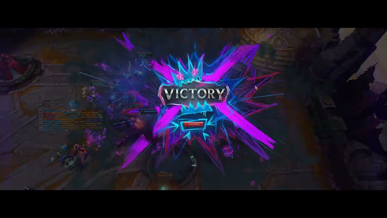 Yorick smash nexus before the rework hits! (Song in Description) - YouTube