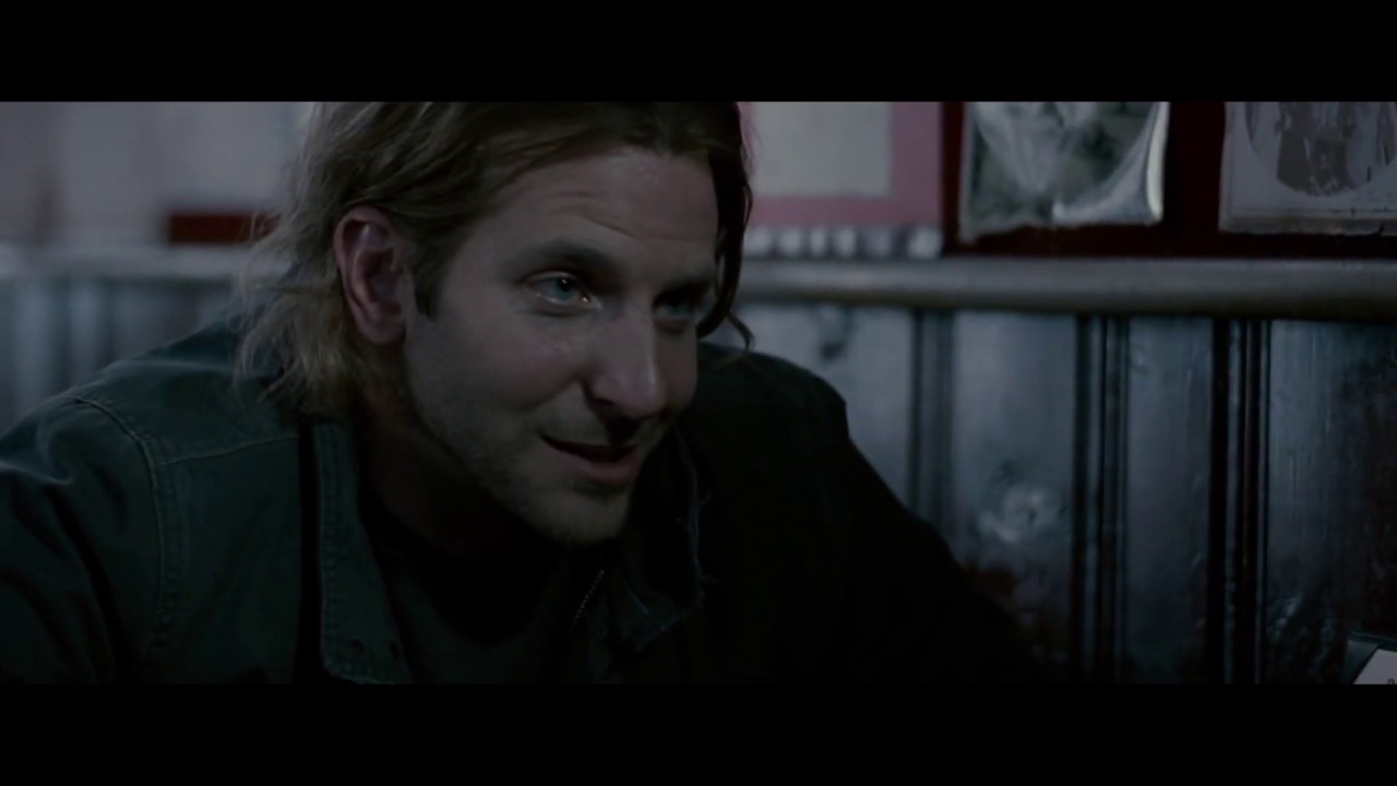 Limitless - "ALL of it" Eddie Morra discovers NZT - YouTube