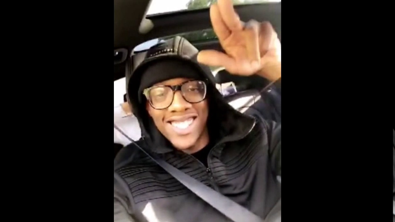 MoStack Explains What He Looks For In a Girl & Says He Doesn't ...