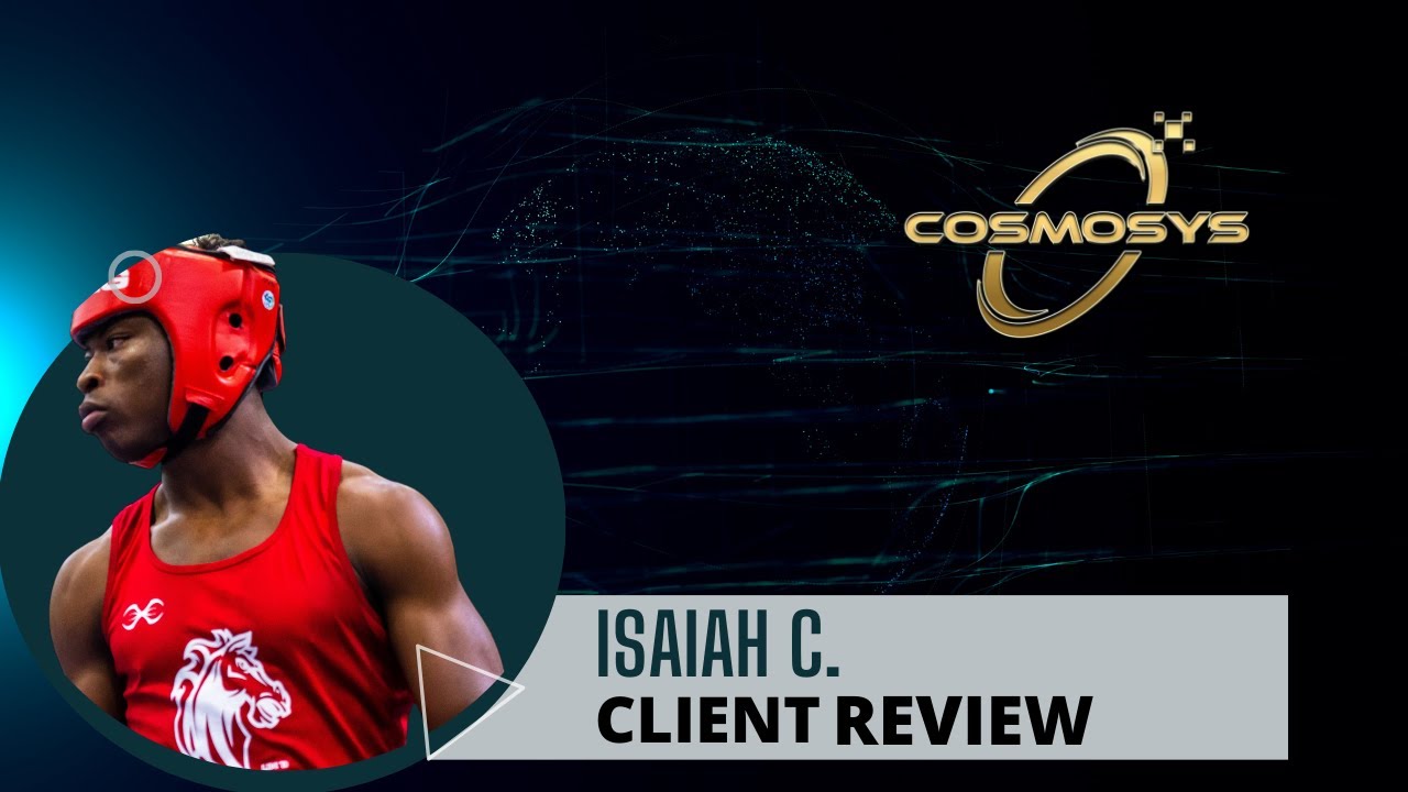 Meet Golden Glove National Olympic Qualifier and Real Estate Investor ...