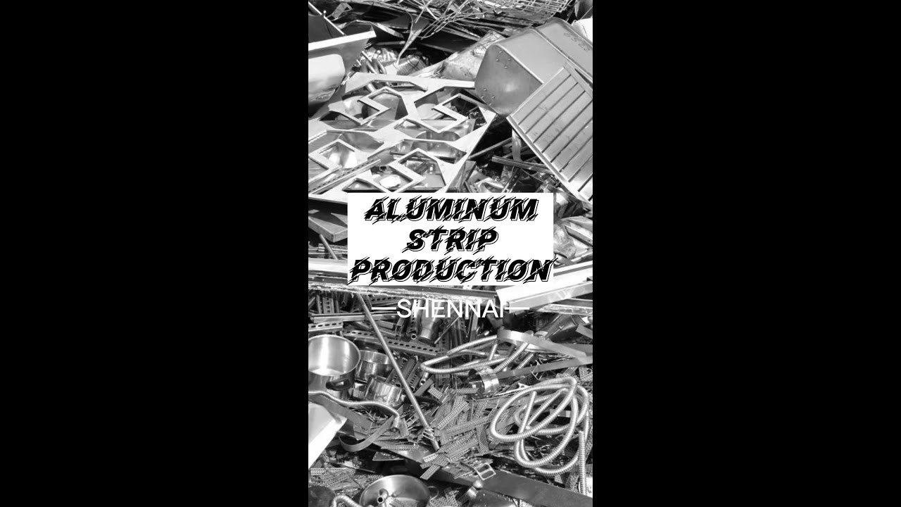 Aluminum pot production process, SHENNAI takes you to explore the ...