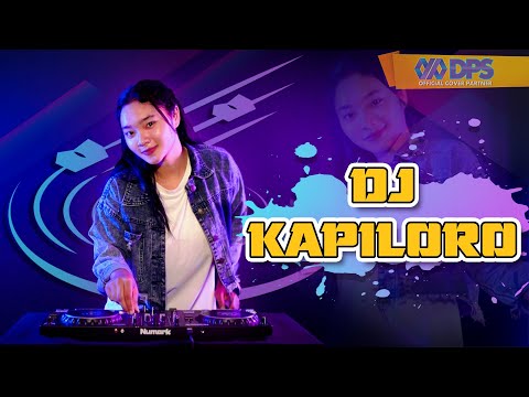 DJ KAPILORO   ||   FULLBASS JEDAG JEDUG  (DJ BOCIL REMIX)