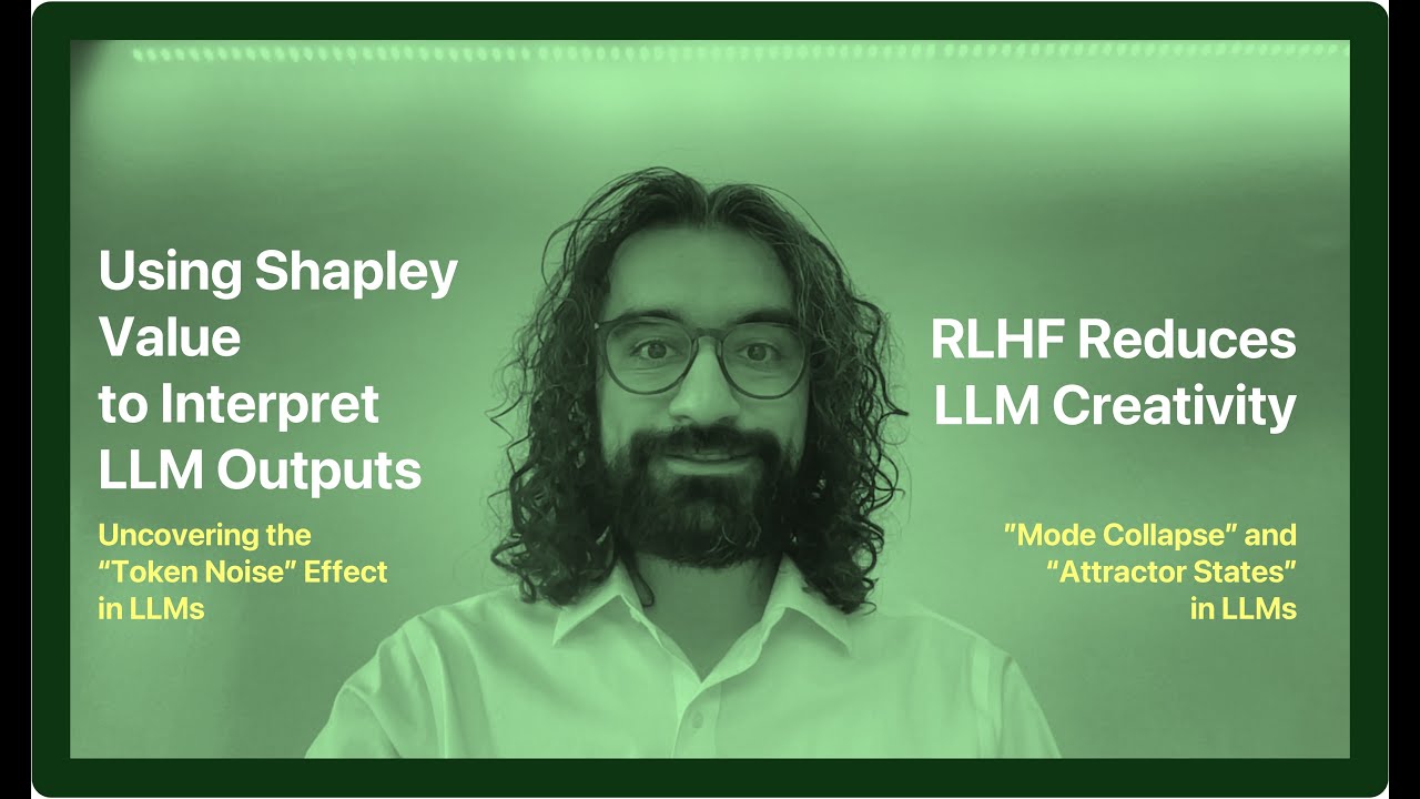 My Job Market Papers — 48-minute Version (like 30 minutes of ...