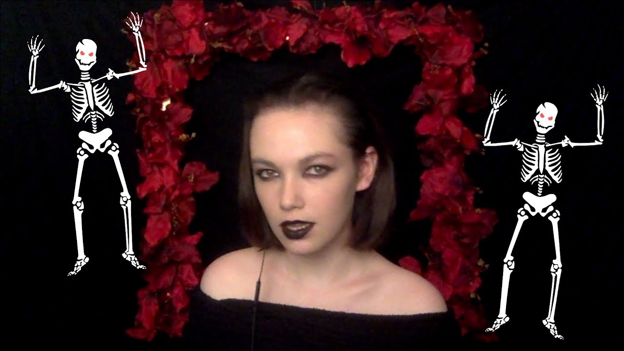 yeah yeah yeahs - heads will roll (cover by chloé) - YouTube