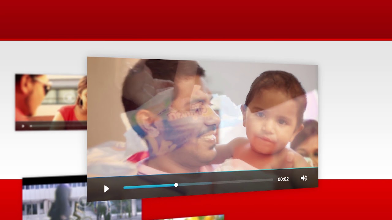 ADK GENERAL TRADING, MALDIVES - YouTube