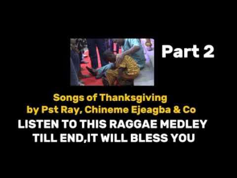 songs of Thanksgiving 2 - YouTube