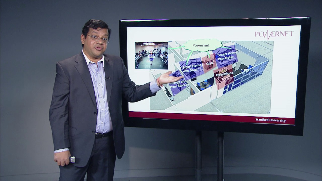 Powernet - Ram Rajagopal - YouTube