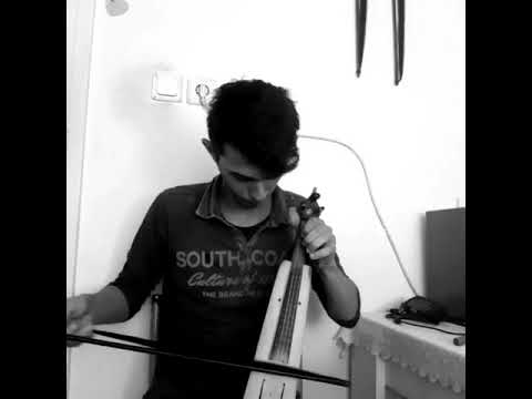 Ellerini çekip benden (Kemençe Cover)
