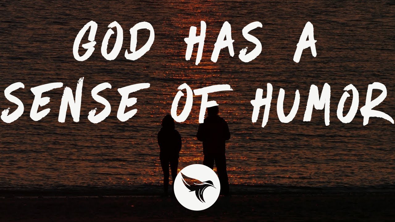 GAYLE - god has a sense of humor (Lyrics) - YouTube