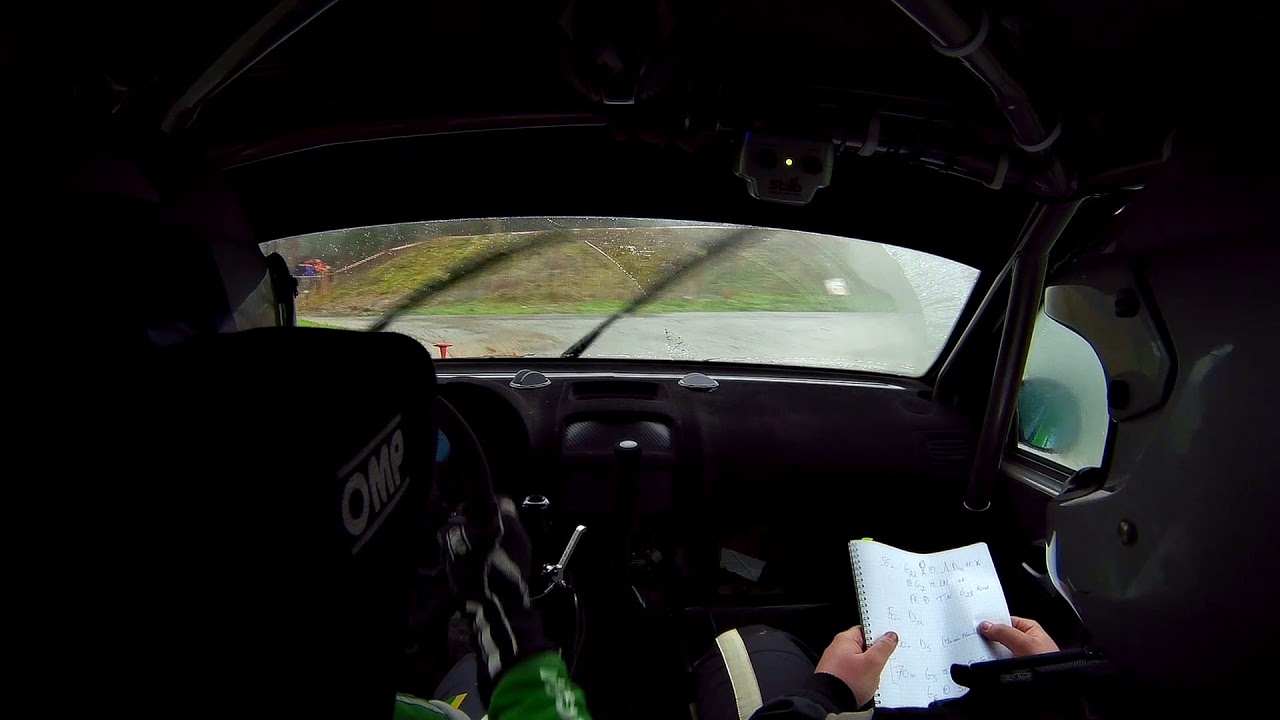 On-Board RA Clavier 2020 CravillonL-CravillonL - BCL3-ES2-Ouffet - YouTube