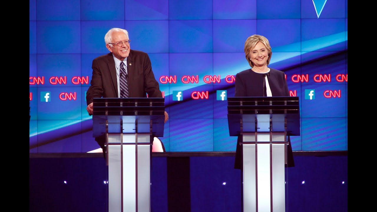 Who Won the First Democratic Presidential Debate? - YouTube