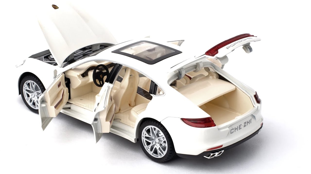 Models of the most beautiful cars, white car models, small cars - YouTube