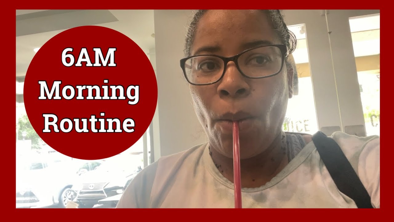 6am Morning Routine Workout Class Clean Juice Breakfast Over 40