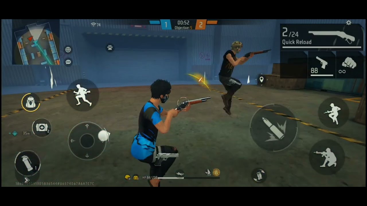 Fire Fire Game Play - YouTube