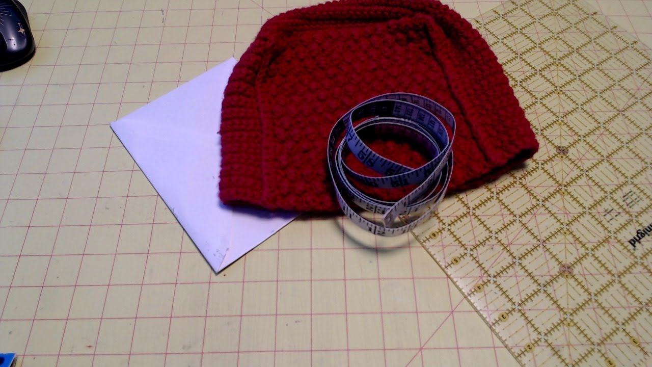 Creating a lining pattern and more - YouTube