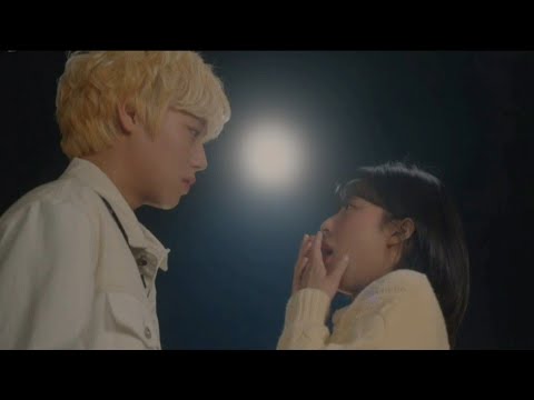 Drunk So-bin kiss Yeo-jun | At a Distance, Spring is Green (ep 7)