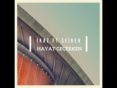 Özgüç Güler-Hayat Geçerken Feat Seiken