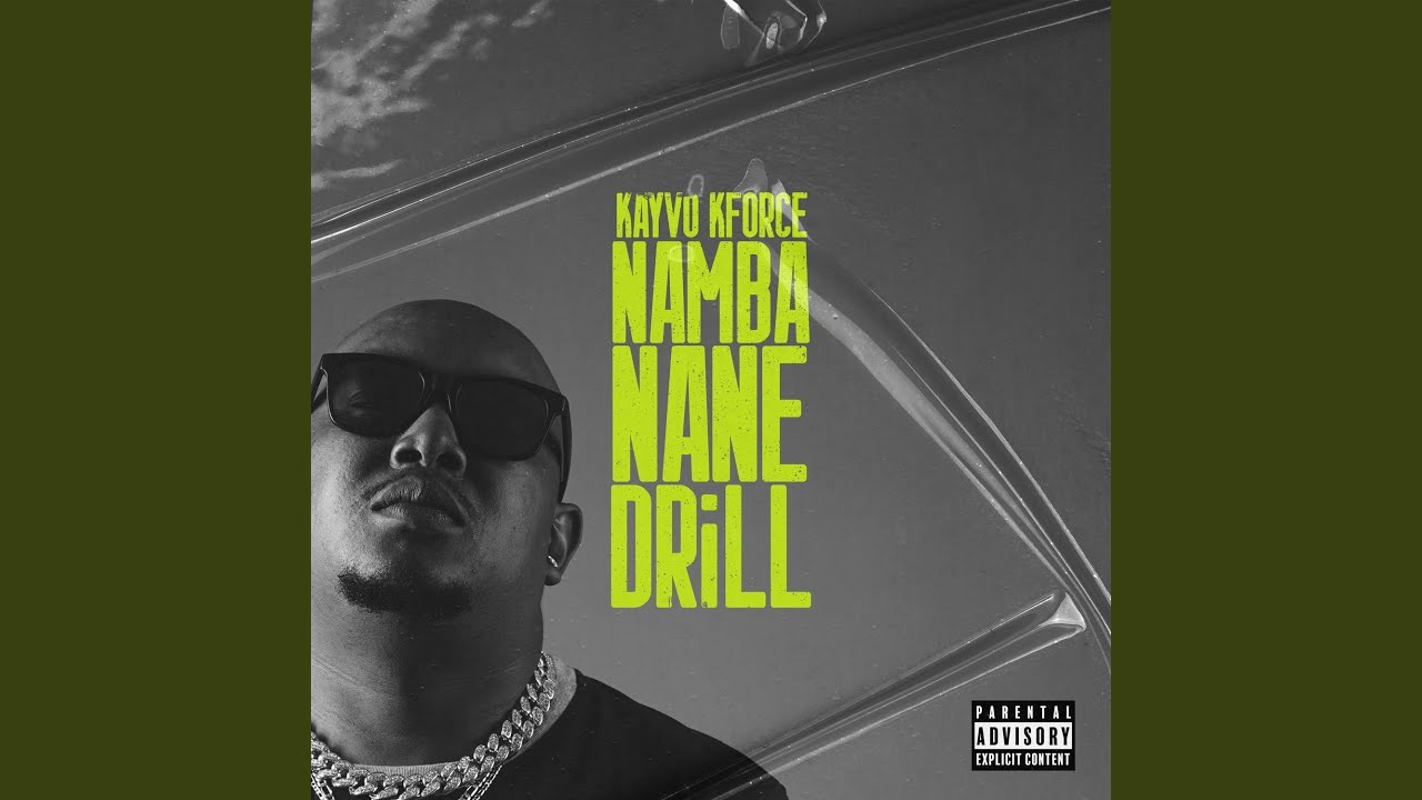 Namba Nane Drill - YouTube