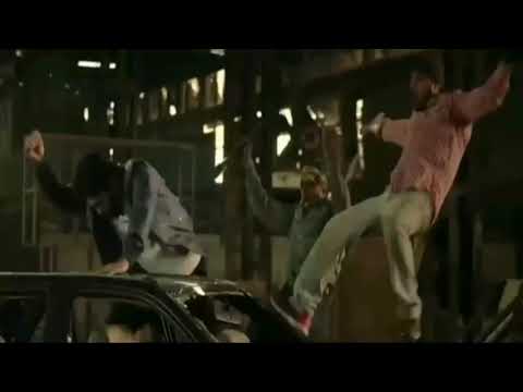 #AA19 Official Trailer // Allu Arjun 2019