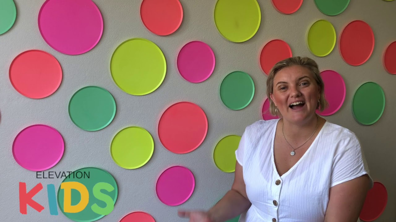 Elevation Kids Online - Esther - - YouTube