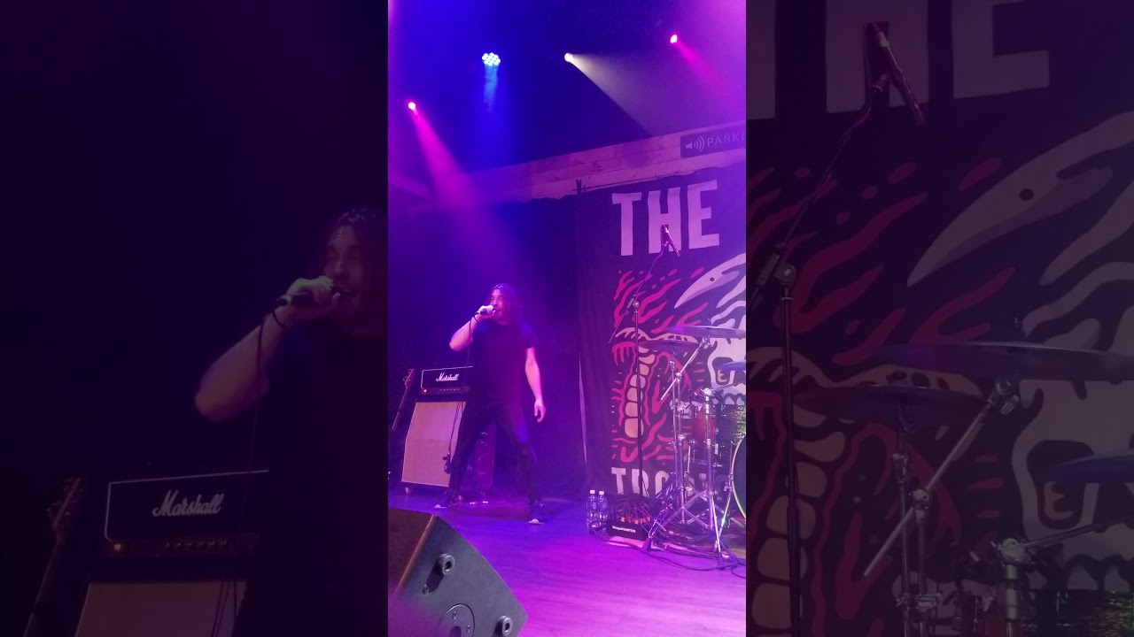 The Lazys - Little Miss Crazy - YouTube