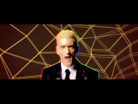 Mc Mental - Rap God