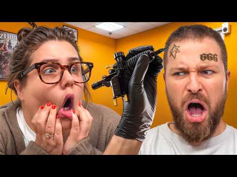 TRY NOT TO LAUGH: Tattoo Fails