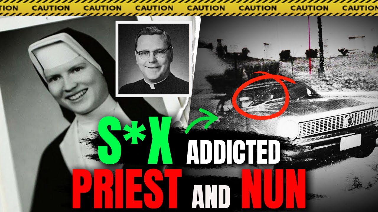 Most Shocking True Crime Story:Sister Catherine’s Unsolved Tragedy 20 ...