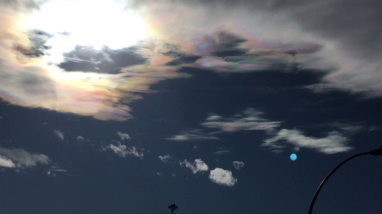 Airdrie, Alberta (Australia) 2017-10-10 - YouTube