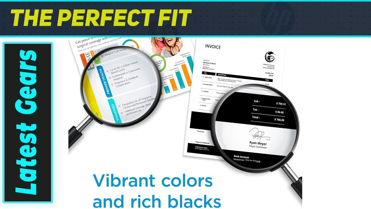 HP 212X Toner: Unmatched Printing Power for Your Enterprise! - YouTube
